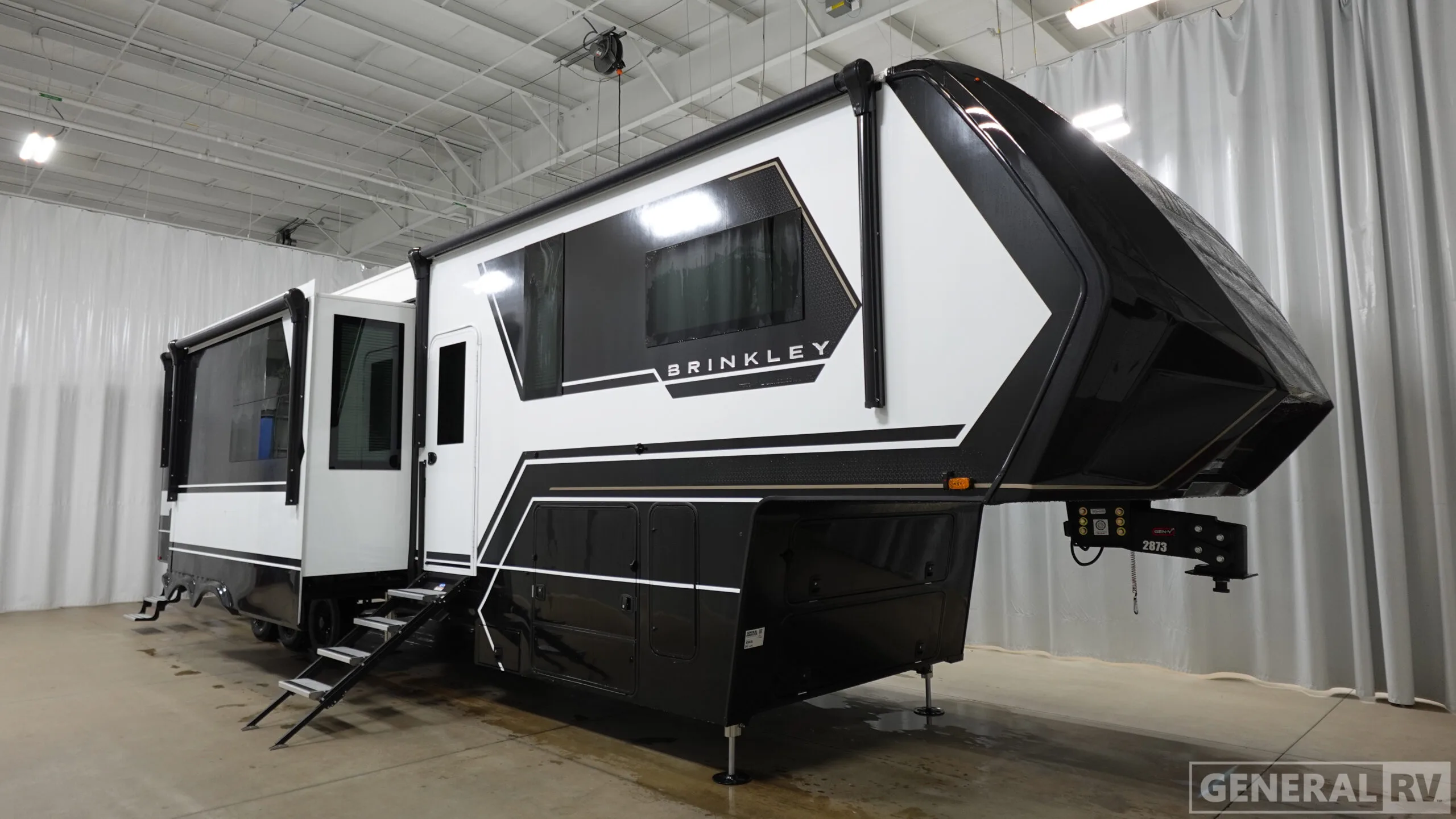 2025 Brinkley Model G 3970 RVs For Sale - RV Trader