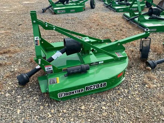 Frontier For Sale - Frontier Rotary Cutters - Equipment Trader
