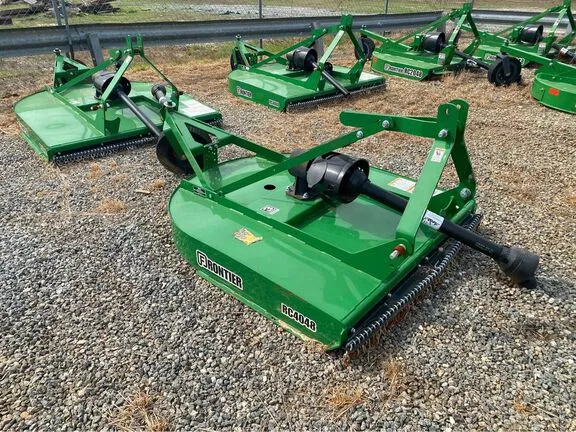 Frontier For Sale - Frontier Rotary Cutters - Equipment Trader