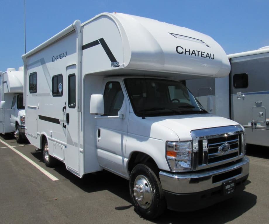 Class C RVs and Motorhomes For Sale near Williams, AZ - RV Trader