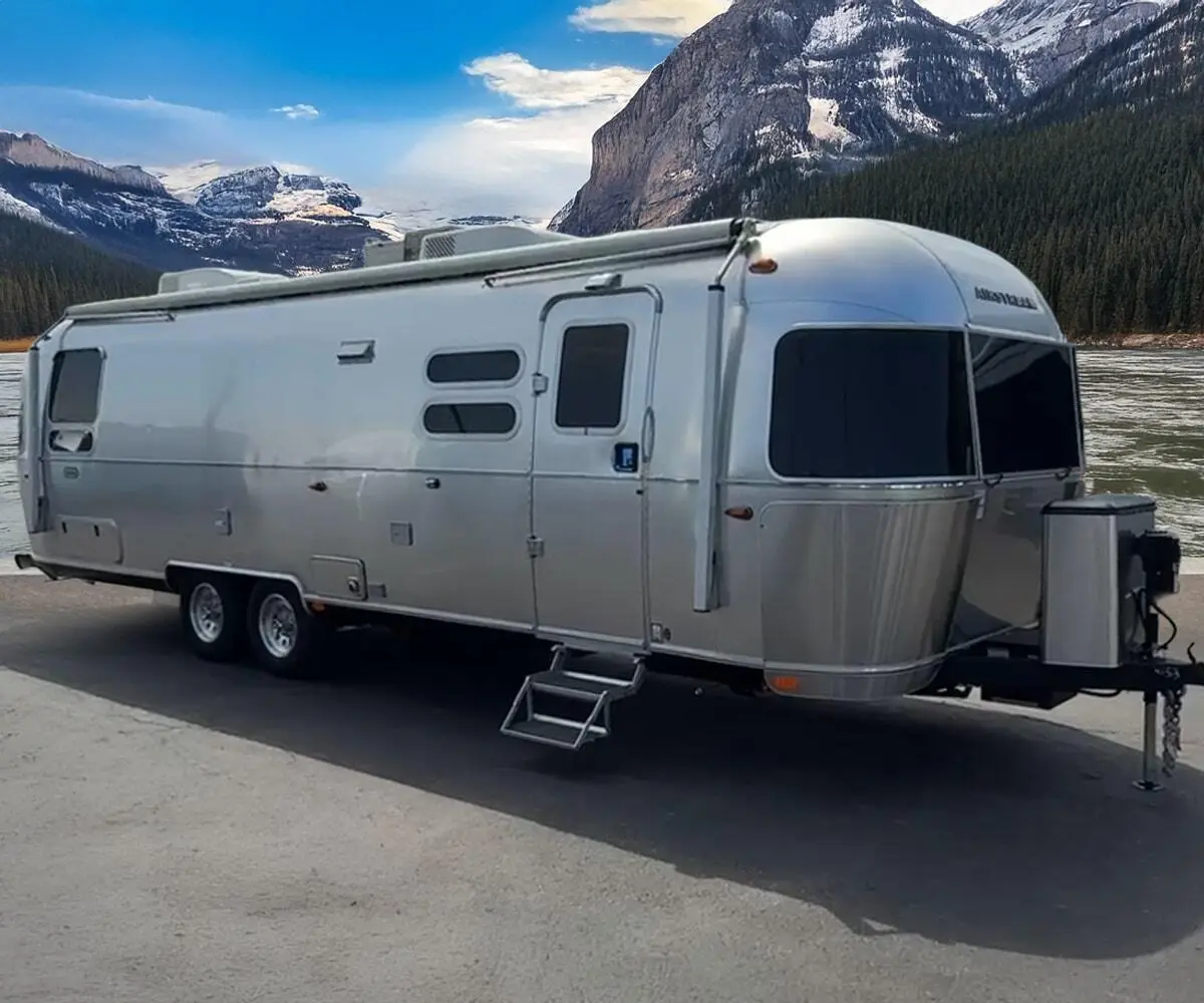 Airstream Globetrotter 30RB RVs For Sale - RV Trader