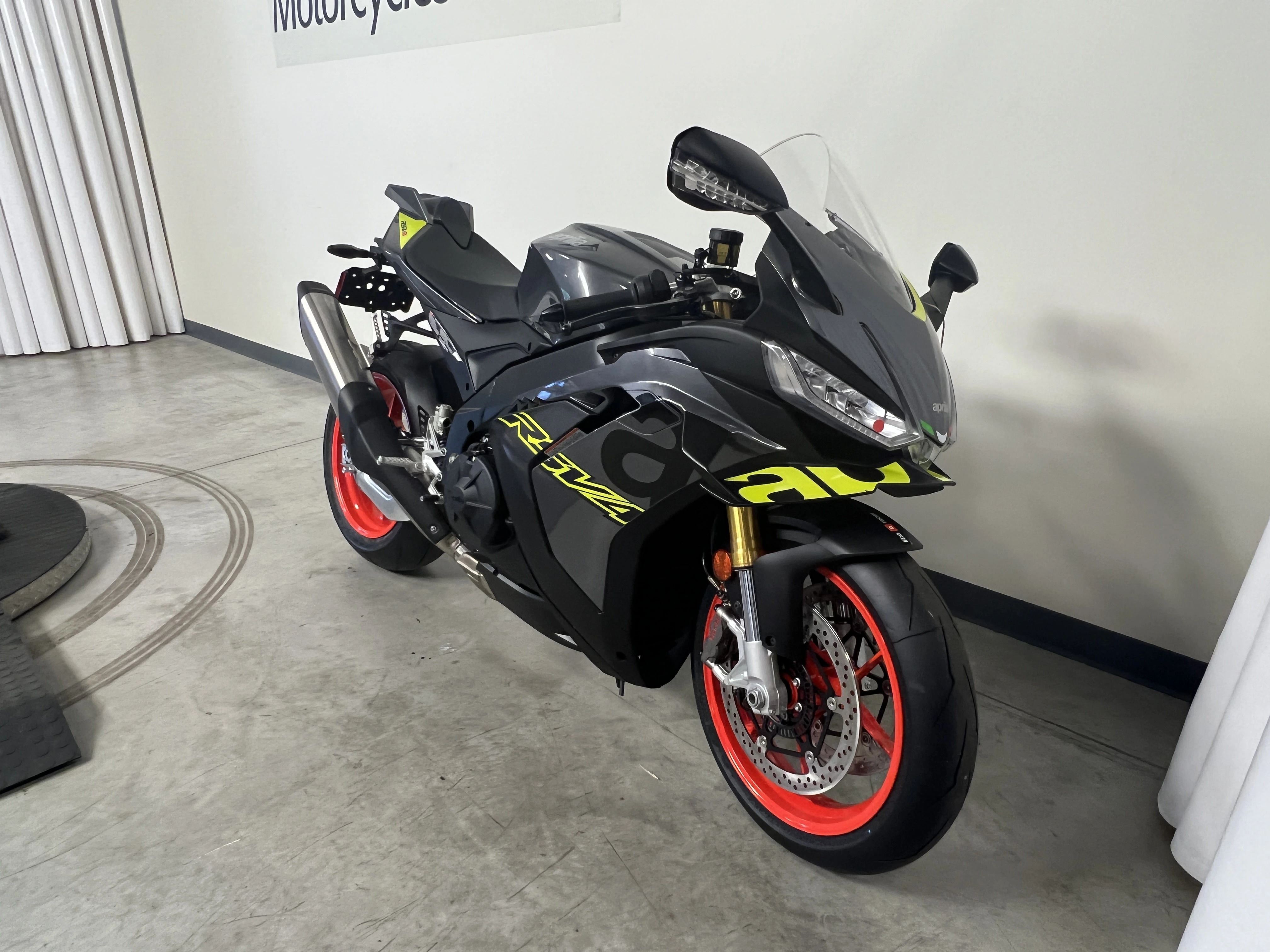 2026 Aprilia RSV4 Motorcycles For Sale - Cycle Trader