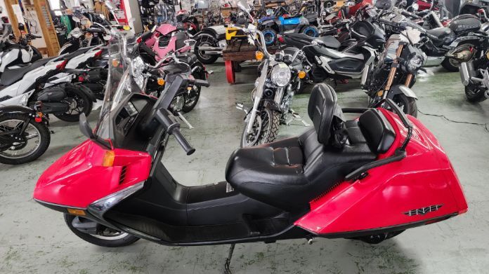 Honda Helix Motorcycles For Sale - Cycle Trader