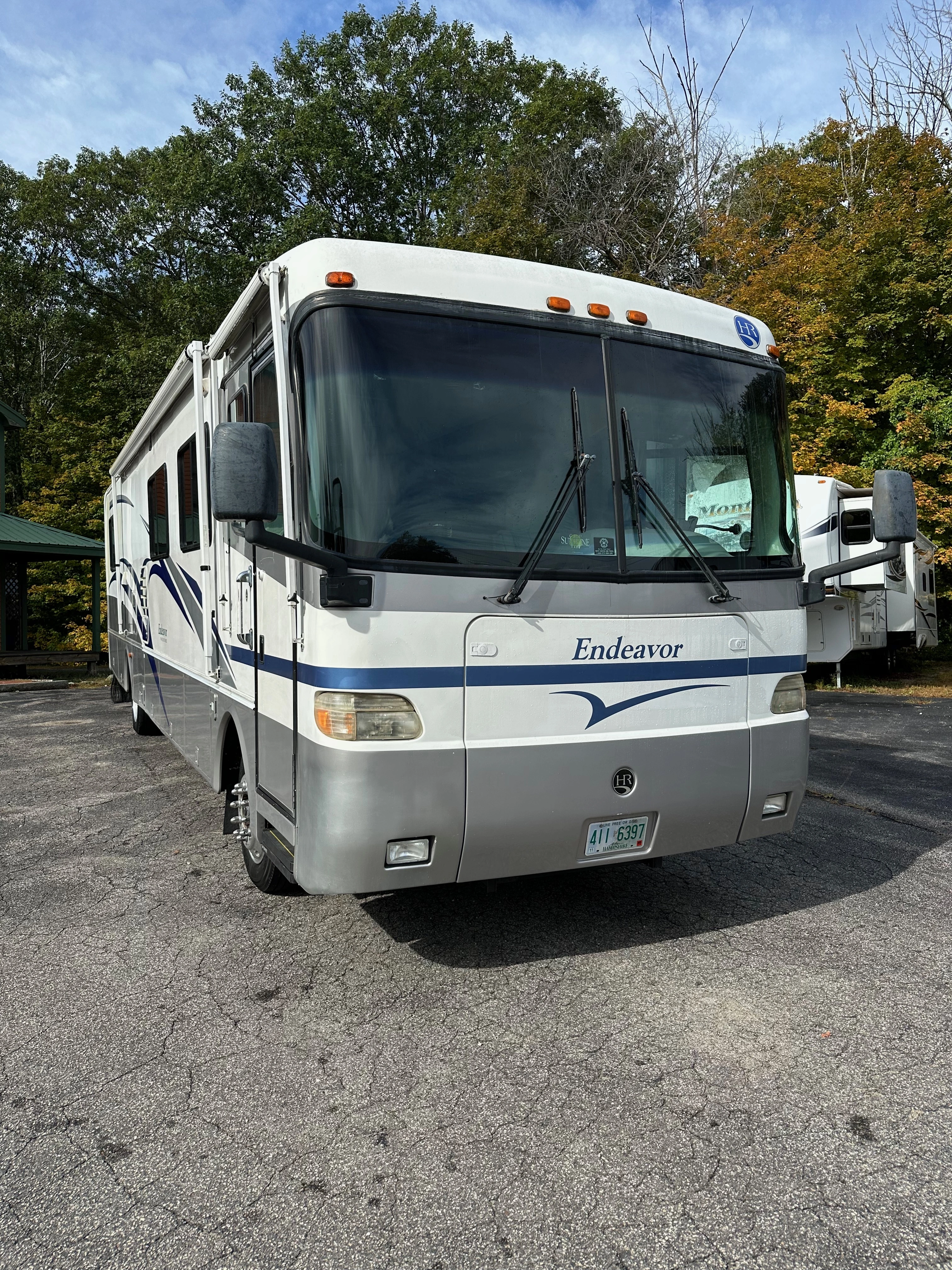 2000 Holiday Rambler RVs For Sale - RV Trader