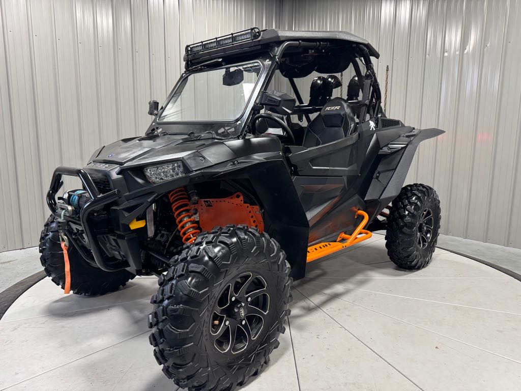 2018 Polaris Rzr Xp 1000 Four Wheelers For Sale - ATV Trader