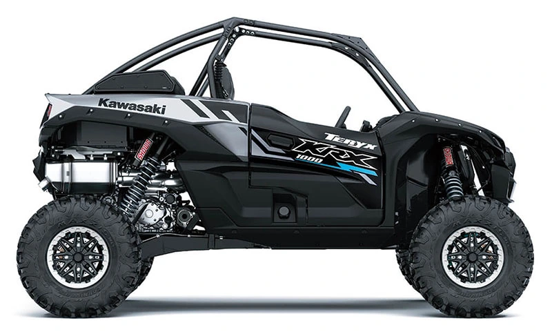 2025 Kawasaki Teryx Krx 1000 Four Wheelers For Sale - ATV Trader
