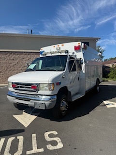 Ford E450 Cutaway-Cube Van For Sale - Commercial Truck Trader