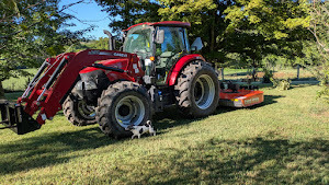 Case Ih Tractors Equipment For Sale Near Piggott, Arkansas - Equipment ...