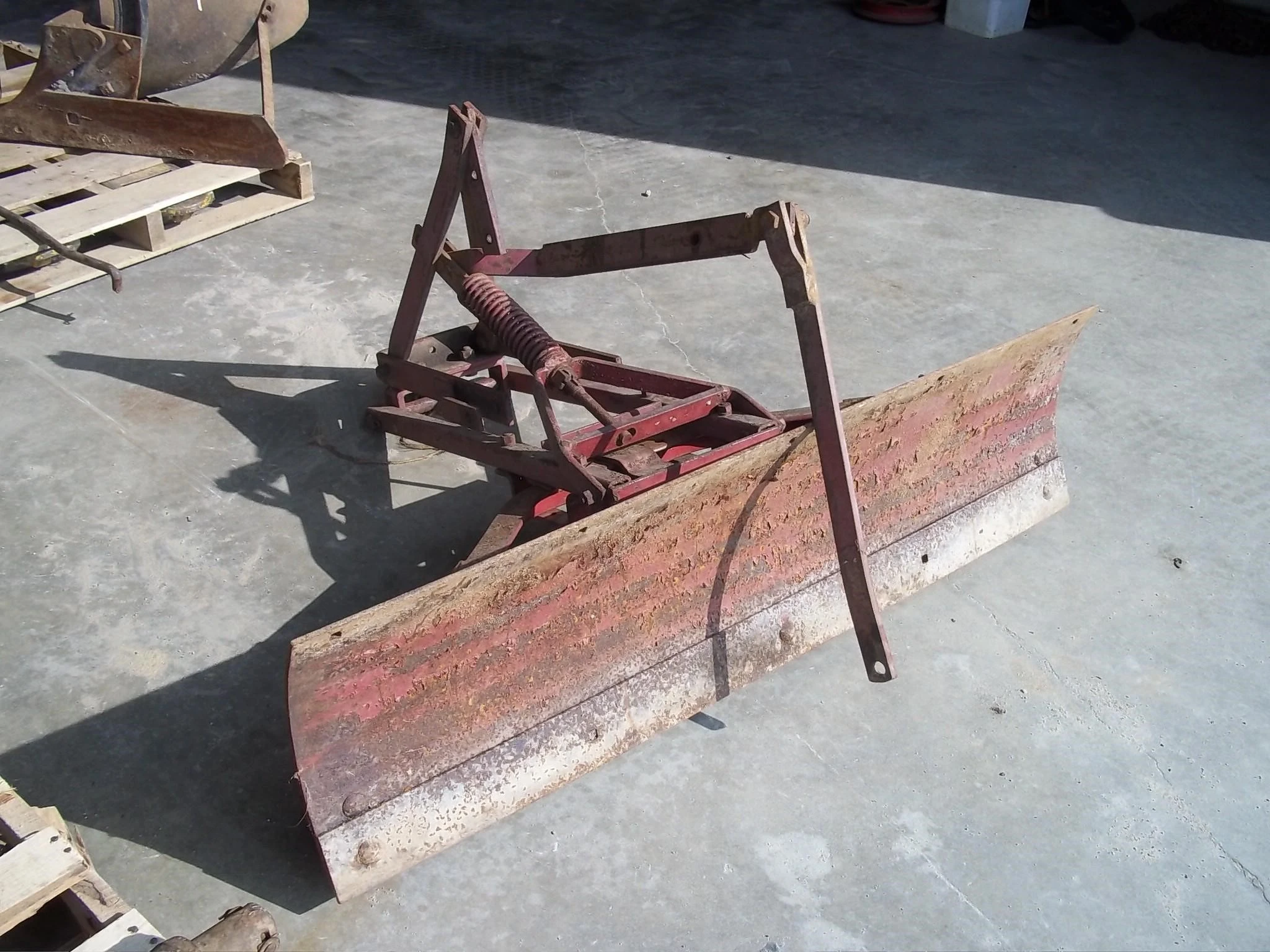 Used Other Mowermax Boom Mower Equipment For Sale - Other Mowermax Boom ...