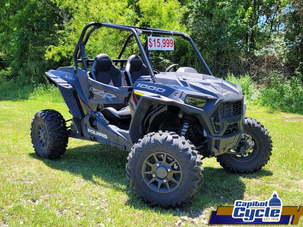 2023 Polaris Rzr Xp 1000 Four Wheelers For Sale - ATV Trader