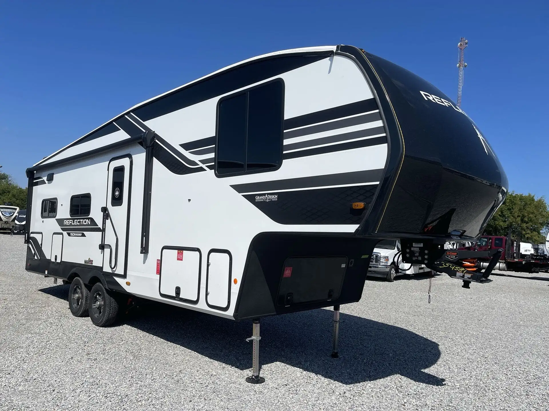 Grand Design Reflection 150 Series 270BN RVs For Sale - RV Trader
