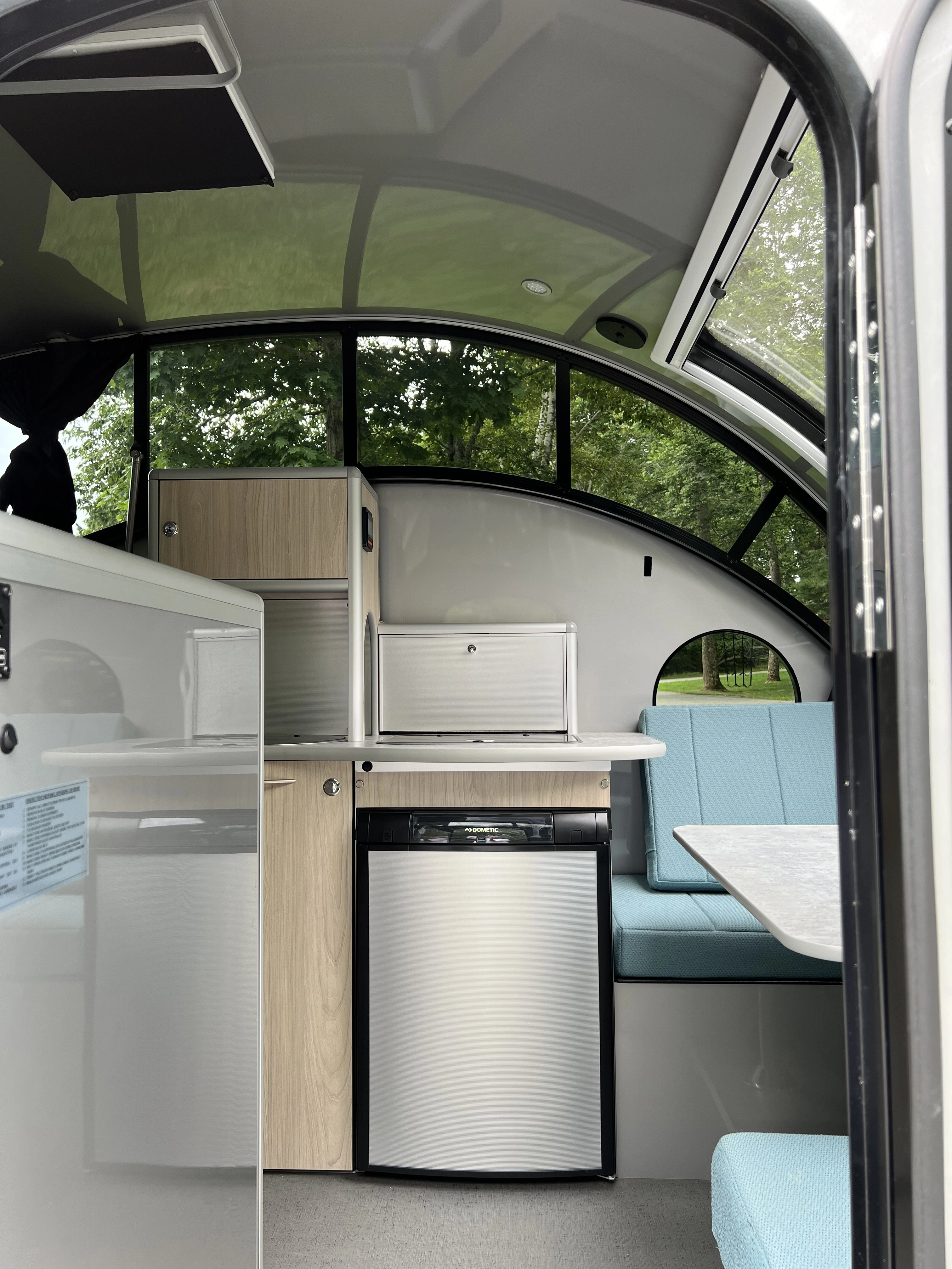 Used Safari Condo Alto R1723 RVs For Sale - RV Trader