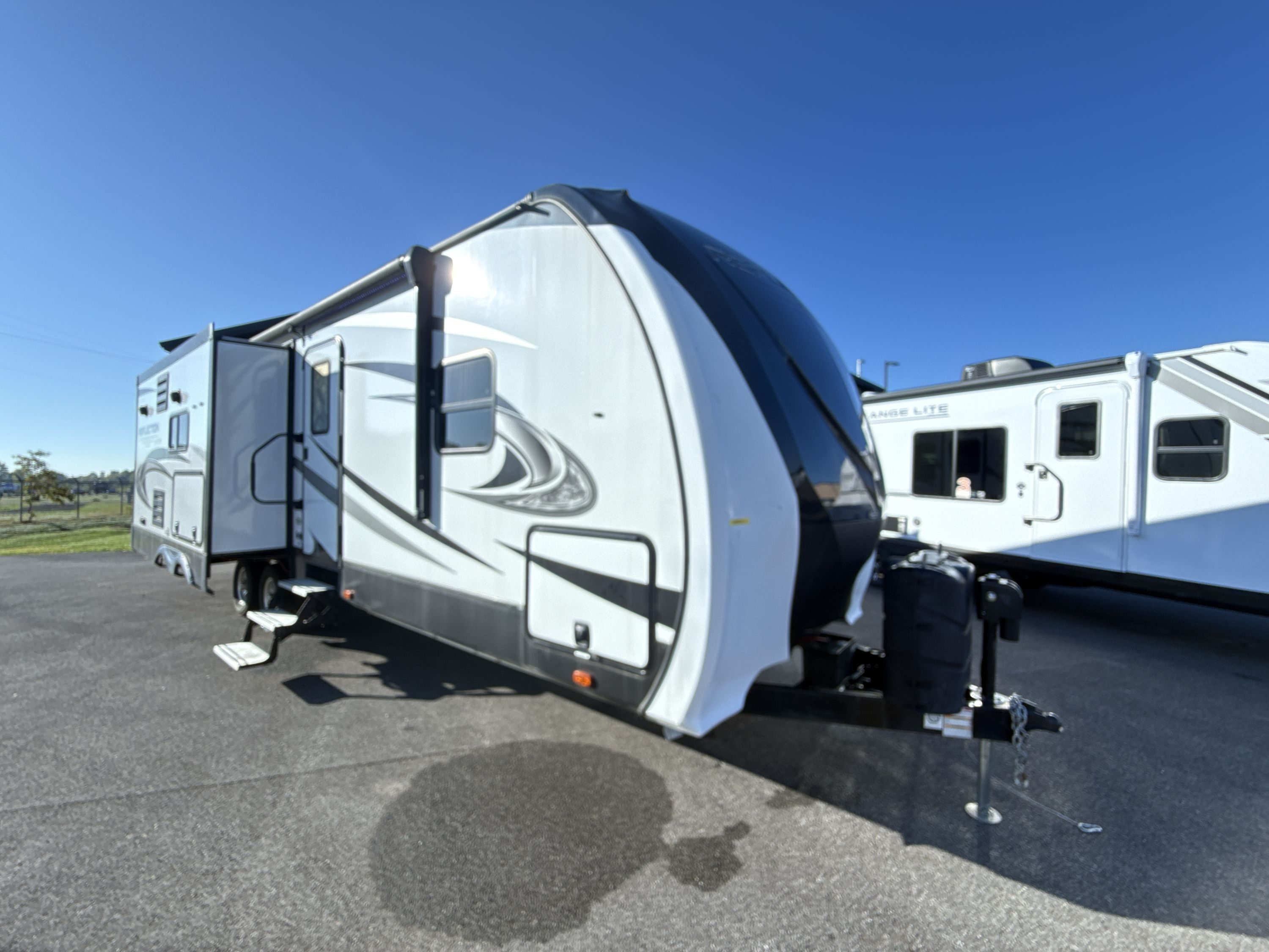2020 Grand Design Reflection RVs For Sale - RV Trader