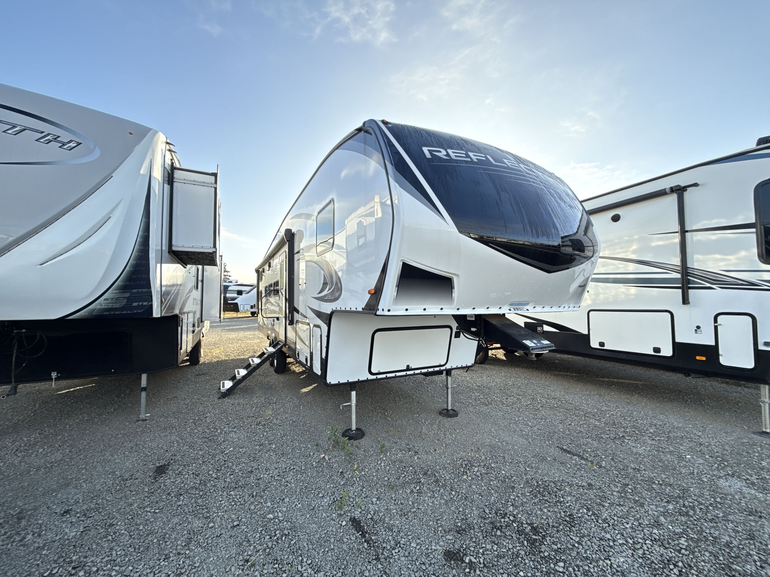 2022 Grand Design Reflection RVs For Sale - RV Trader