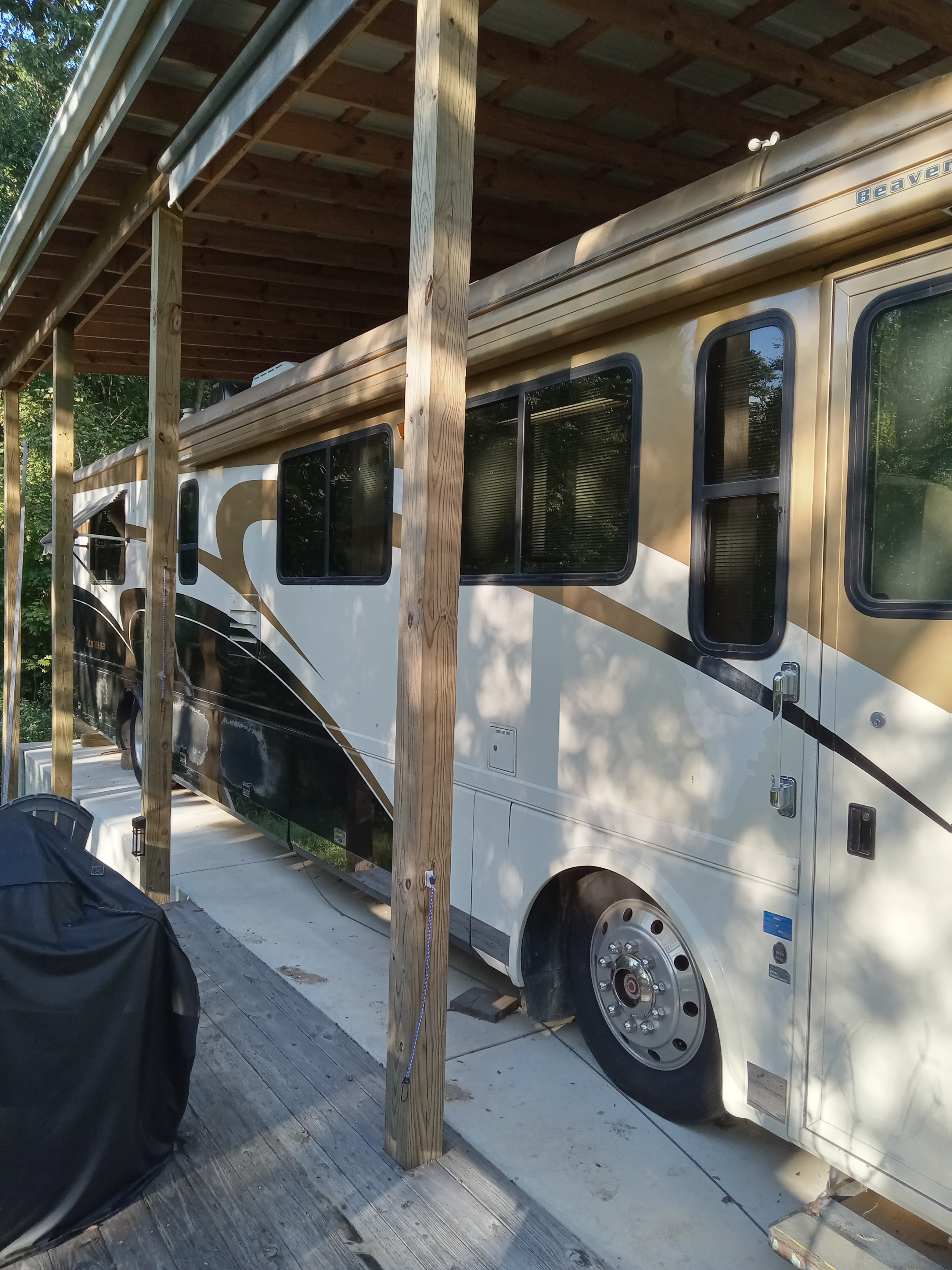 Beaver Class A RVs and Motorhomes For Sale near Lascassas, TN - RV Trader