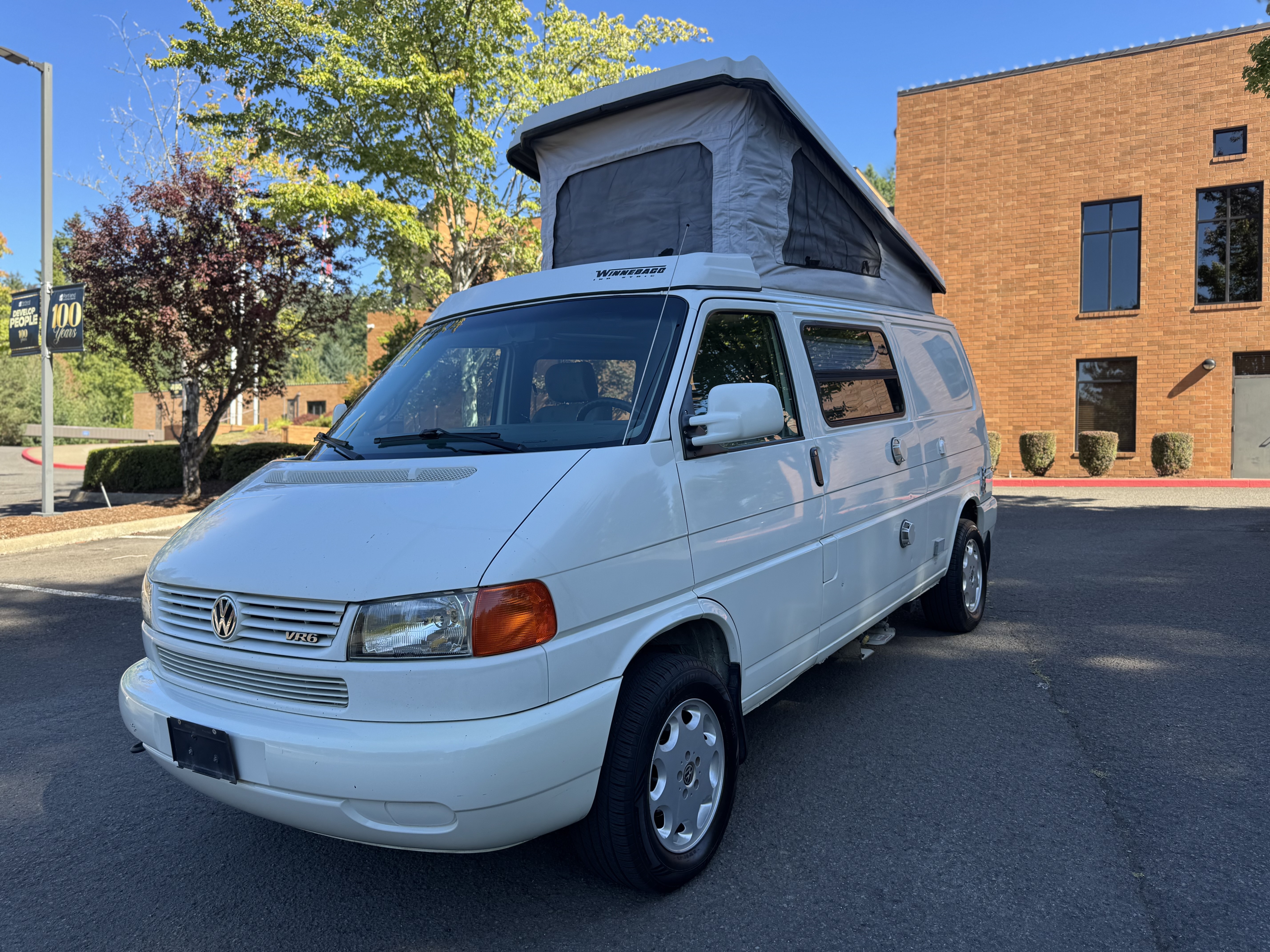 1990-1999 Class C RVs and Motorhomes For Sale - RV Trader