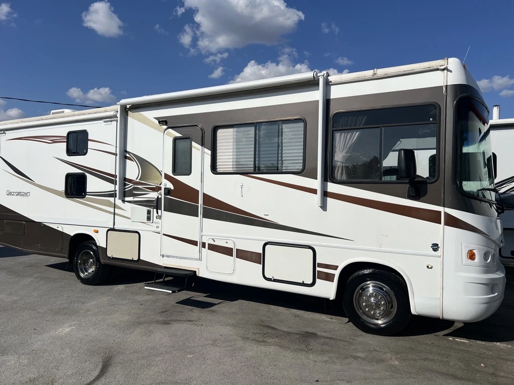 2011 Forest River Georgetown RVs For Sale - RV Trader