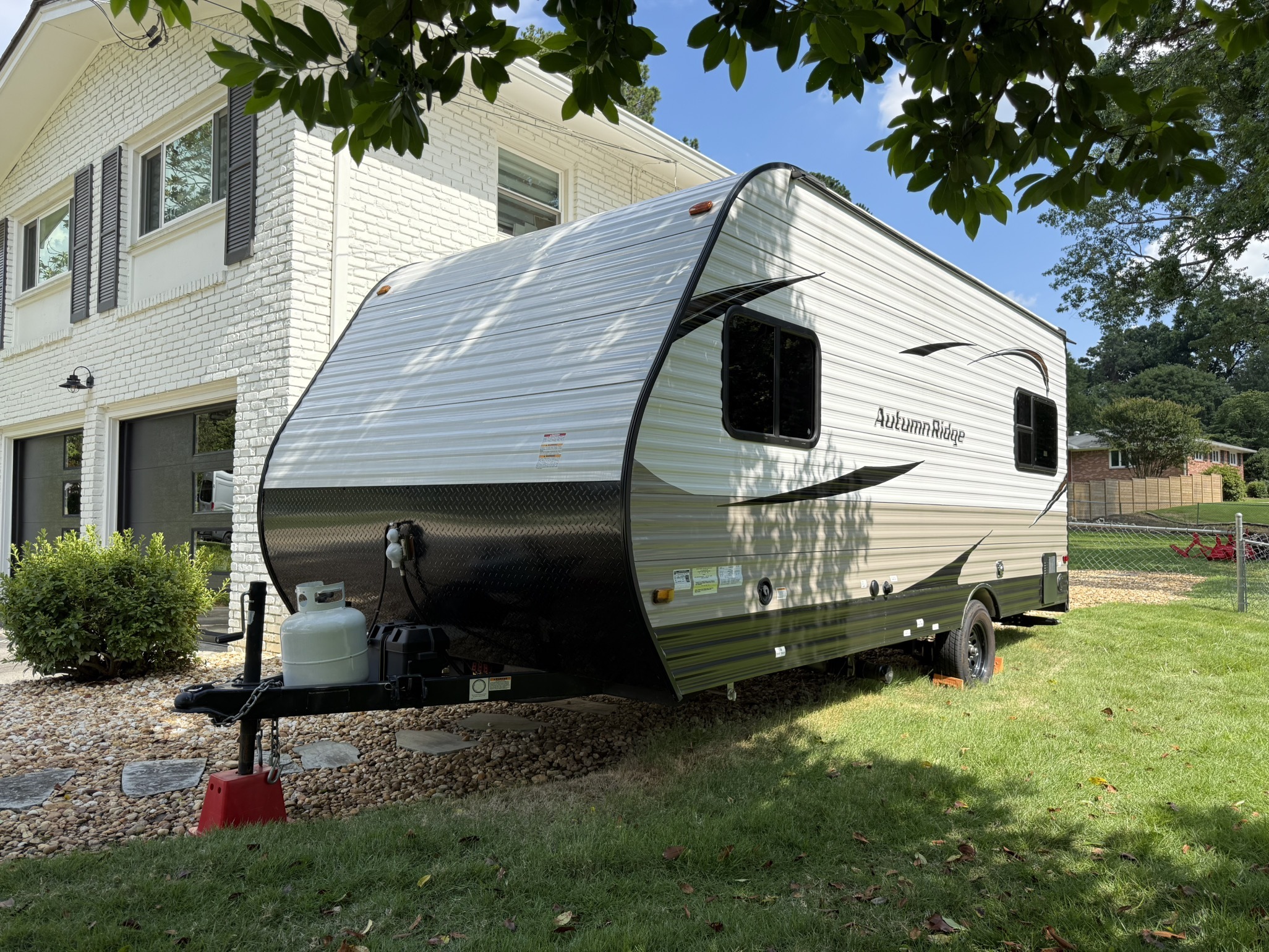 Used 2021 Starcraft Autumn Ridge RVs for sale - RV Trader