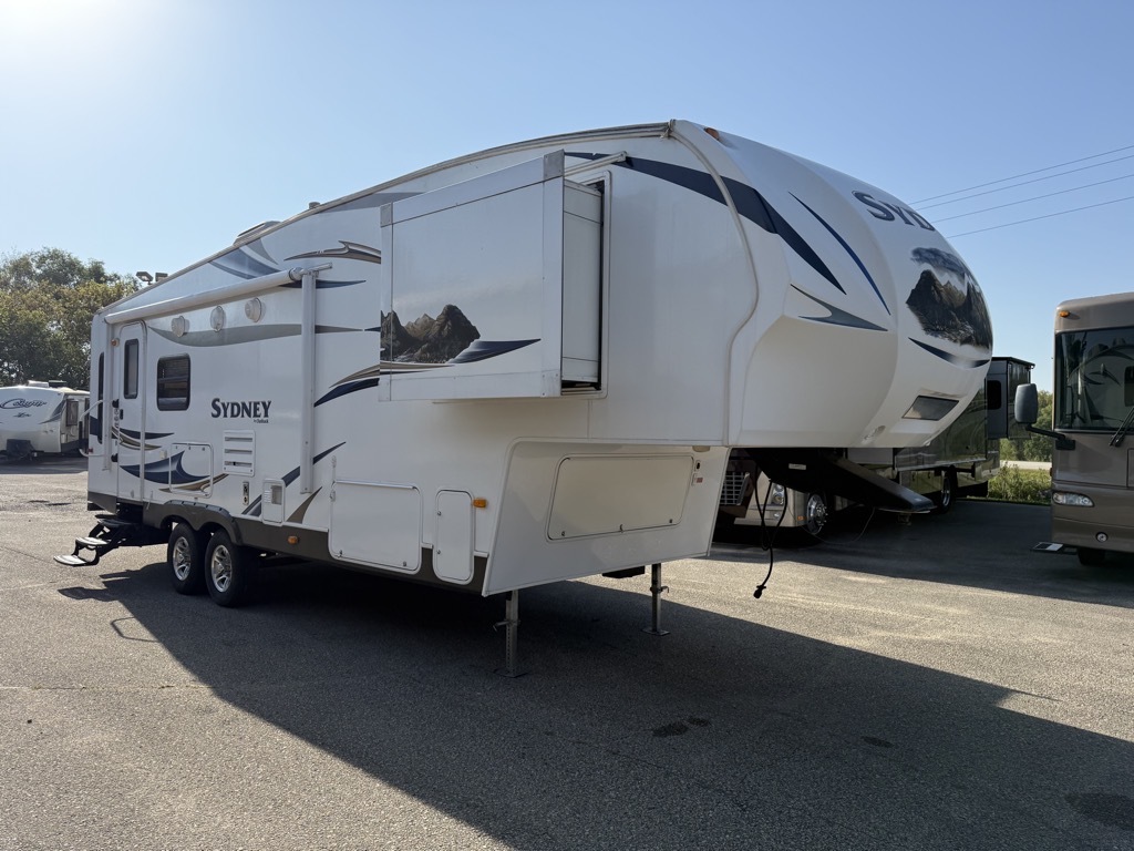 Keystone Outback Sydney Edition Travel Trailers for sale - RV Trader