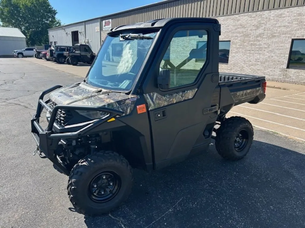 2020 Polaris Ranger 1000 Four Wheelers For Sale - ATV Trader