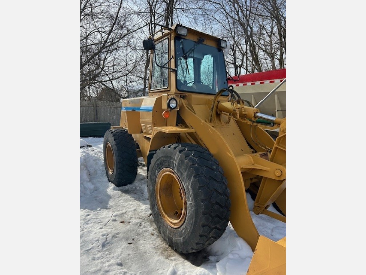 Dresser 515C Equipment For Sale - Dresser 515C Equipment - Equipment Trader