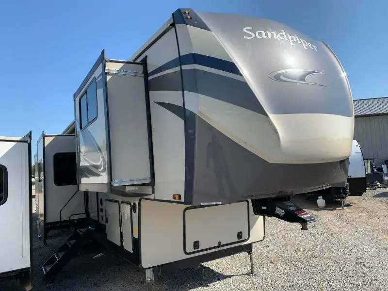 2021 Forest River Sandpiper RVs For Sale - RV Trader