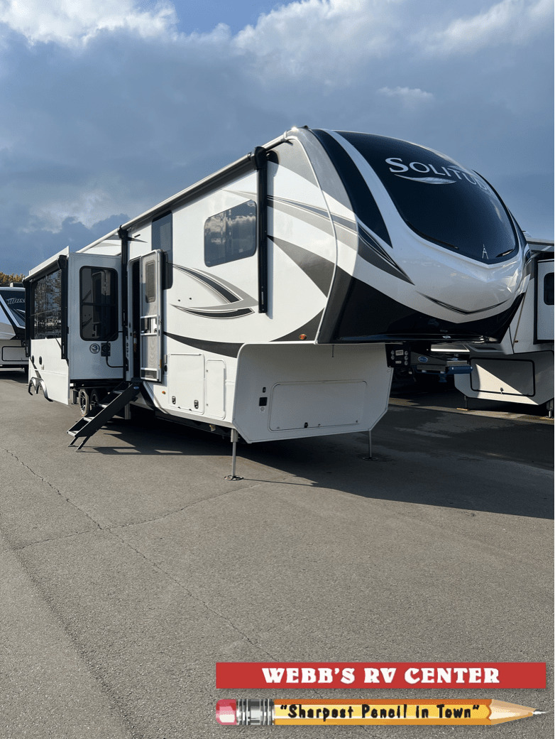 Grand Design Solitude RVs For Sale near Waymart, PA - RV Trader