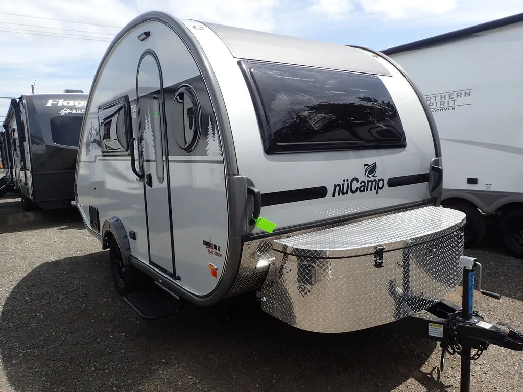 2025 Nucamp T@b,t@b 400 RVs For Sale - RV Trader
