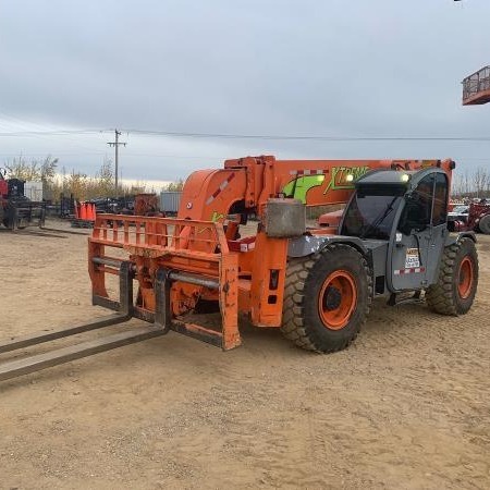 Xtreme Manufacturing Telehandler For Sale - Xtreme Manufacturing ...