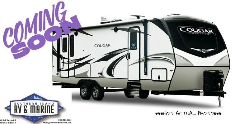 2020 Keystone Cougar RVs For Sale - RV Trader