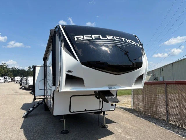 Grand Design Reflection 320MKS RVs For Sale - RV Trader