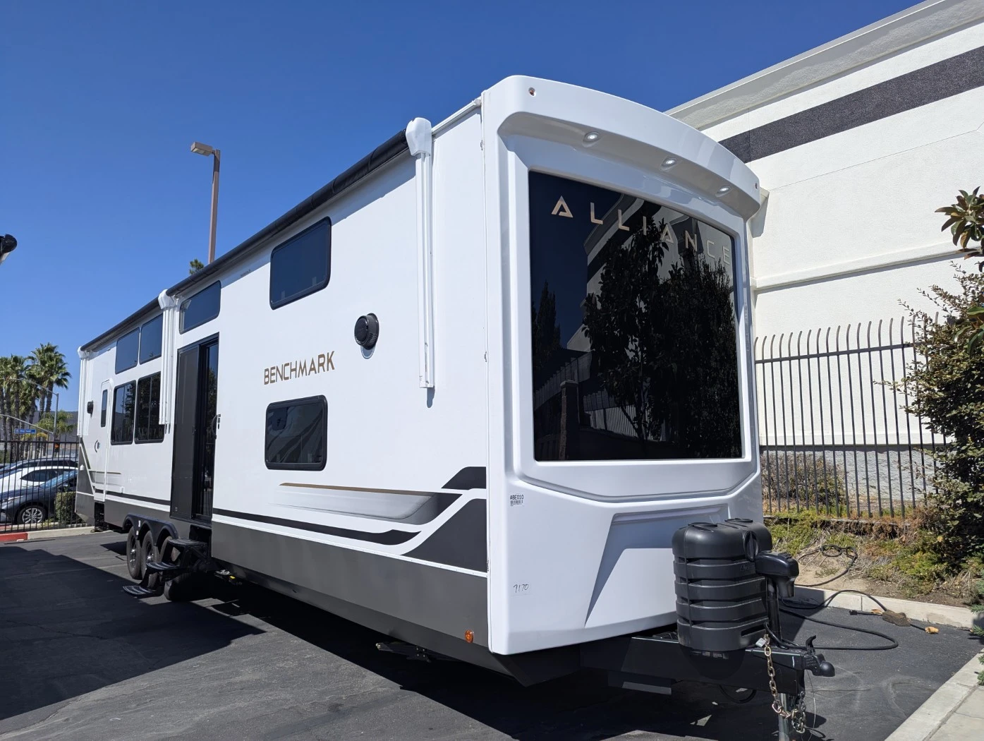 2026-Any Alliance RV Benchmark 44LFT RVs For Sale - RV Trader