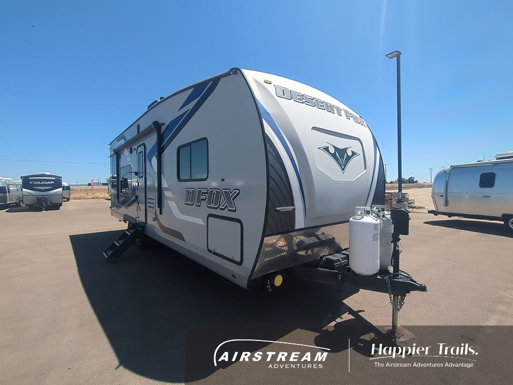 Northwood Mfg Desert Fox RVs For Sale - RV Trader