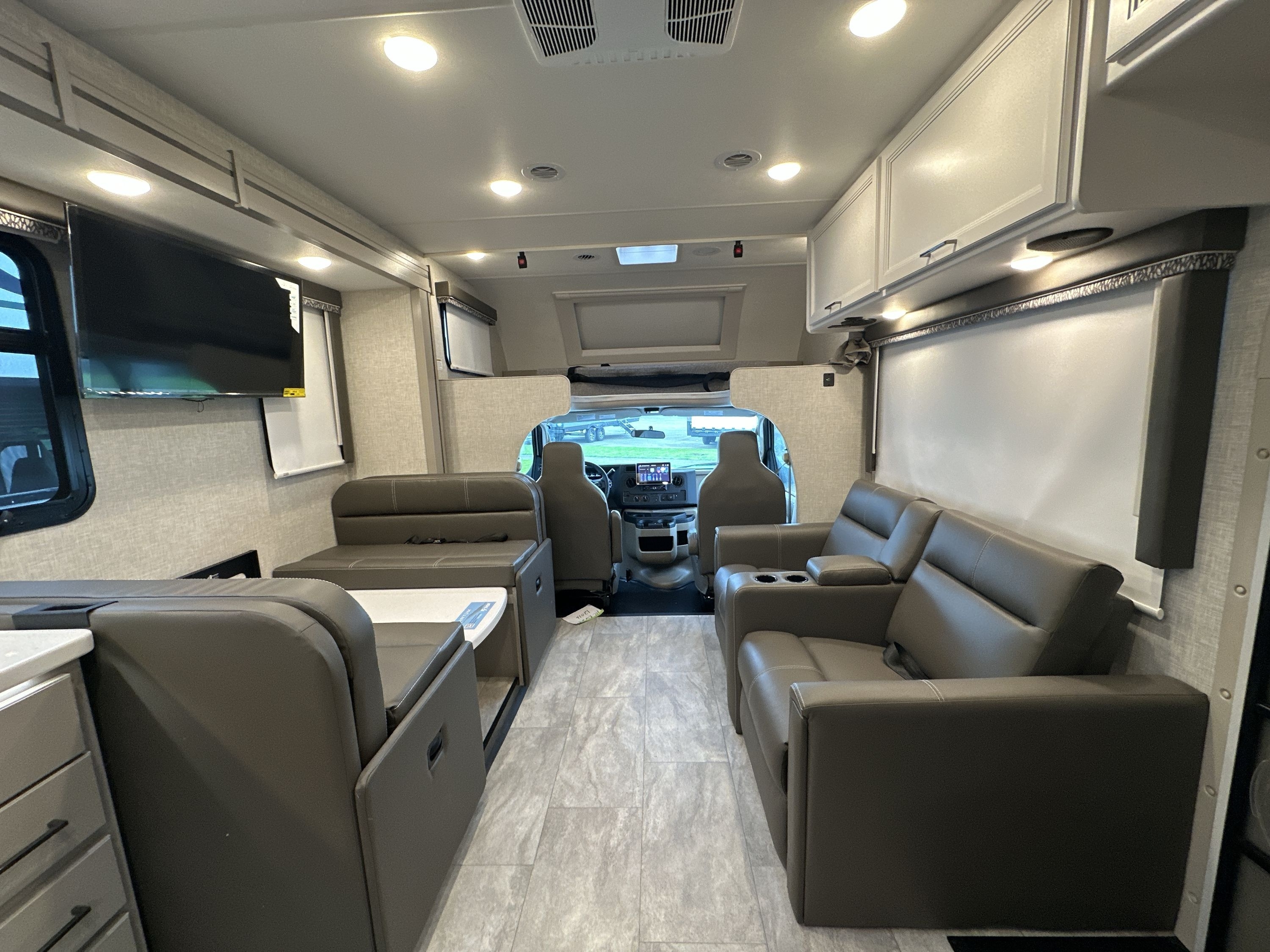New 2025 Thor Quantum KW29 For Sale in Fife, WA - 5037276163 - RV Trader