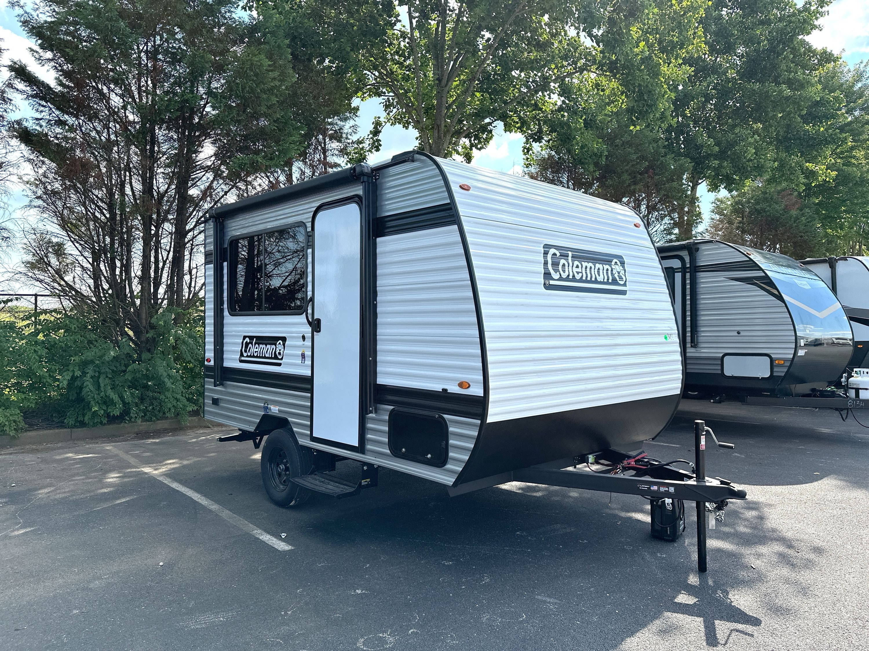 2026 Keystone Coleman 13R RVs For Sale - RV Trader