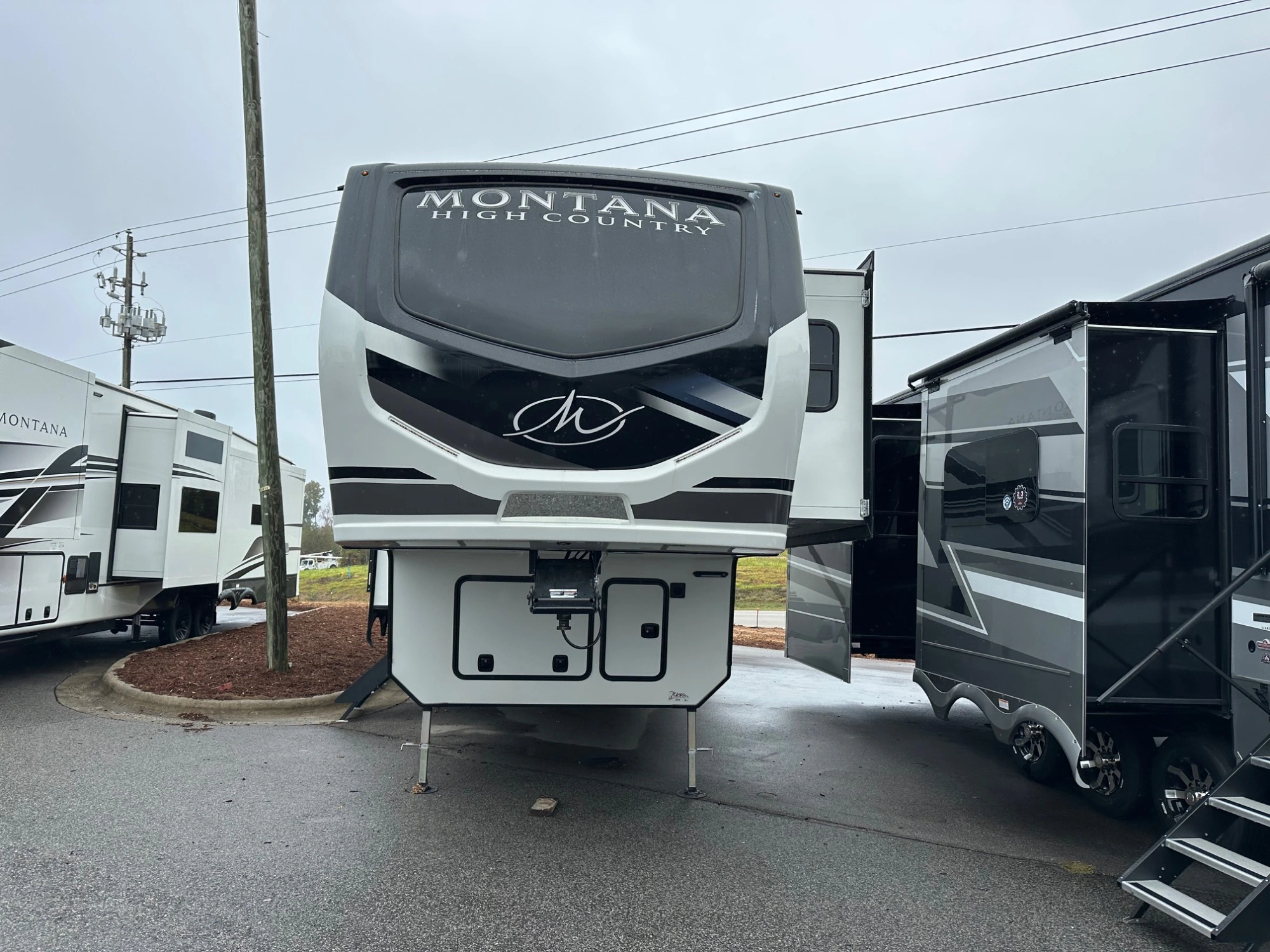 2025 Keystone Montana High Country 295RL RVs For Sale - RV Trader