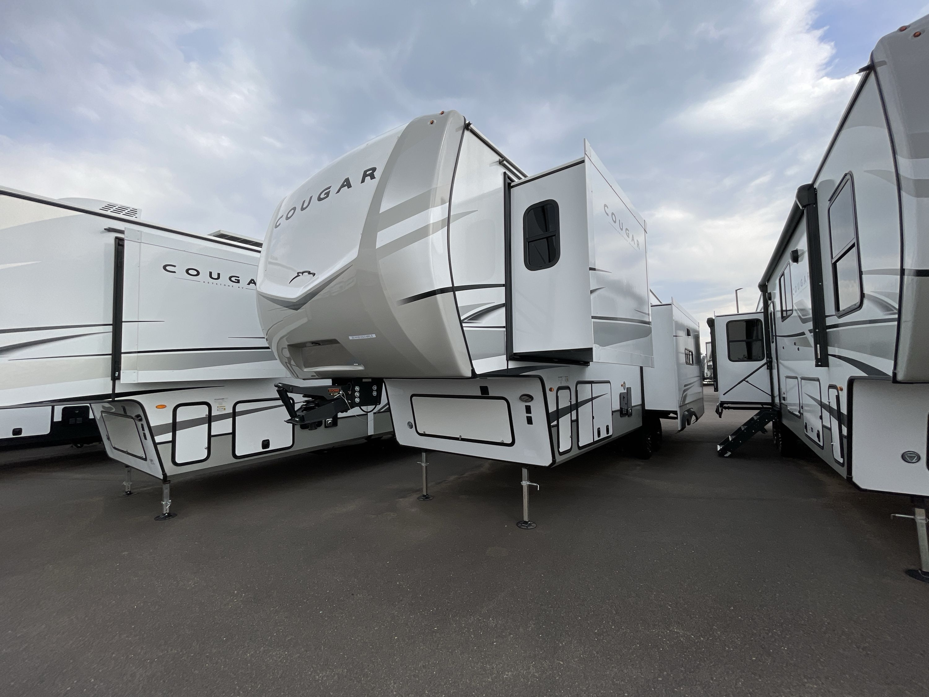 2025 Keystone Cougar 316RLS RVs For Sale - RV Trader