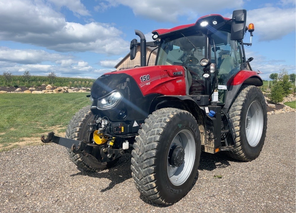 Case Ih Tractors Equipment For Sale Near Commerce, Texas - Equipment Trader