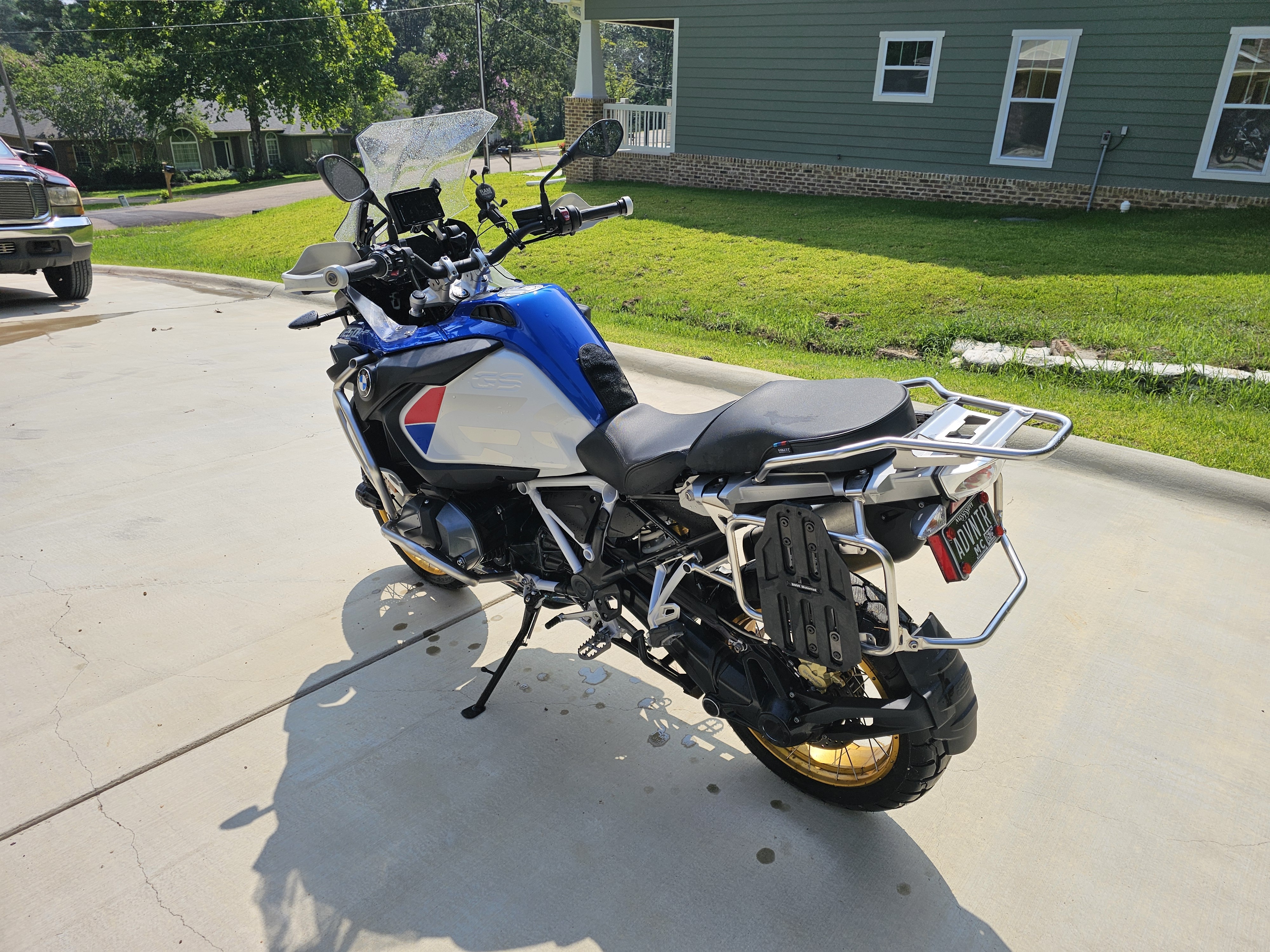 Bmw R 1250 Motorcycles For Sale Near Hilo, HI - Cycle Trader