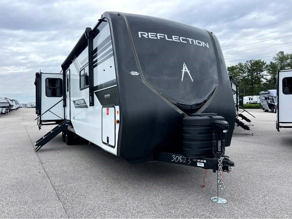 Grand Design Reflection 345RLTS RVs For Sale - RV Trader