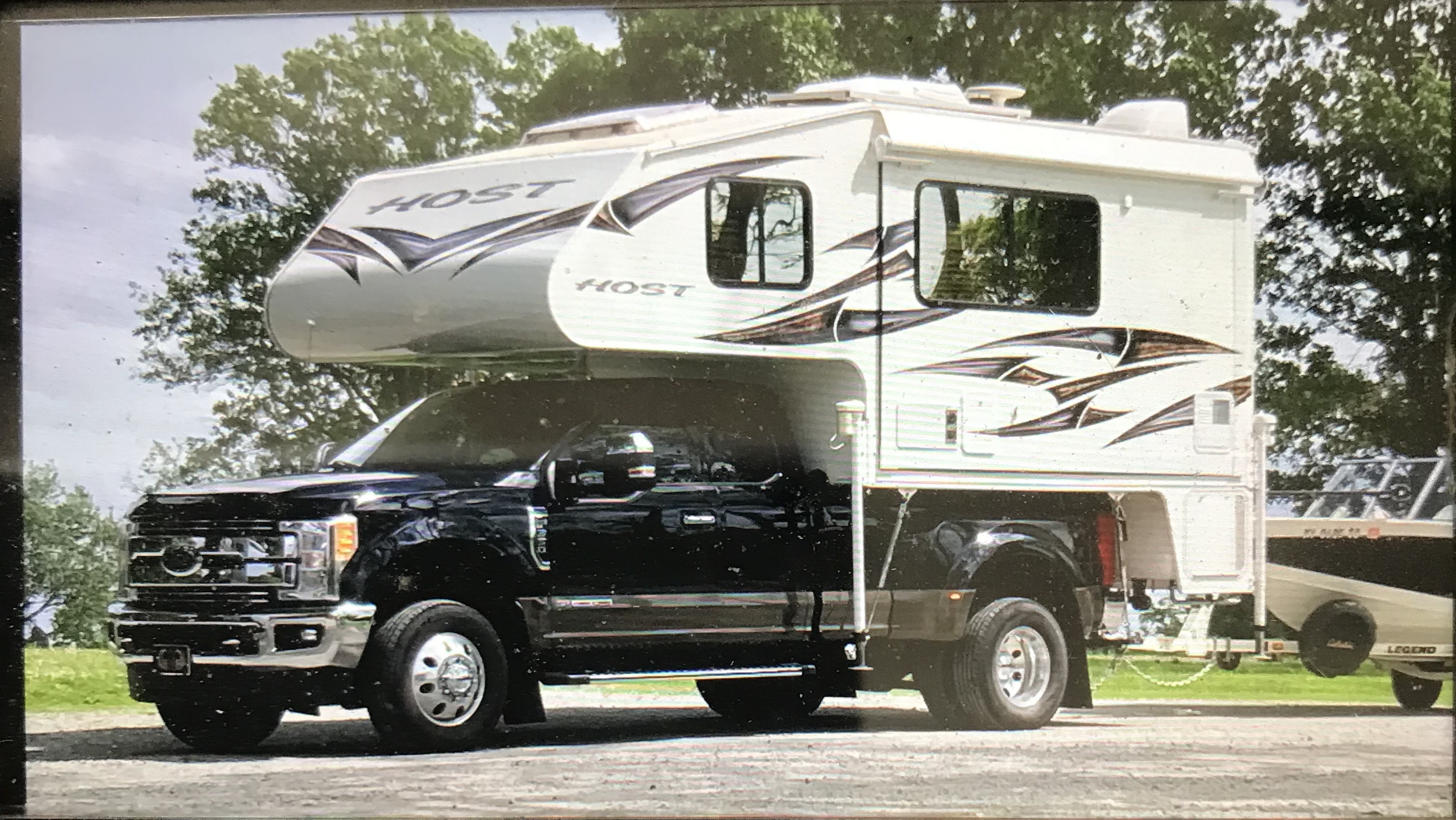Used Truck Campers For Sale - RV Trader