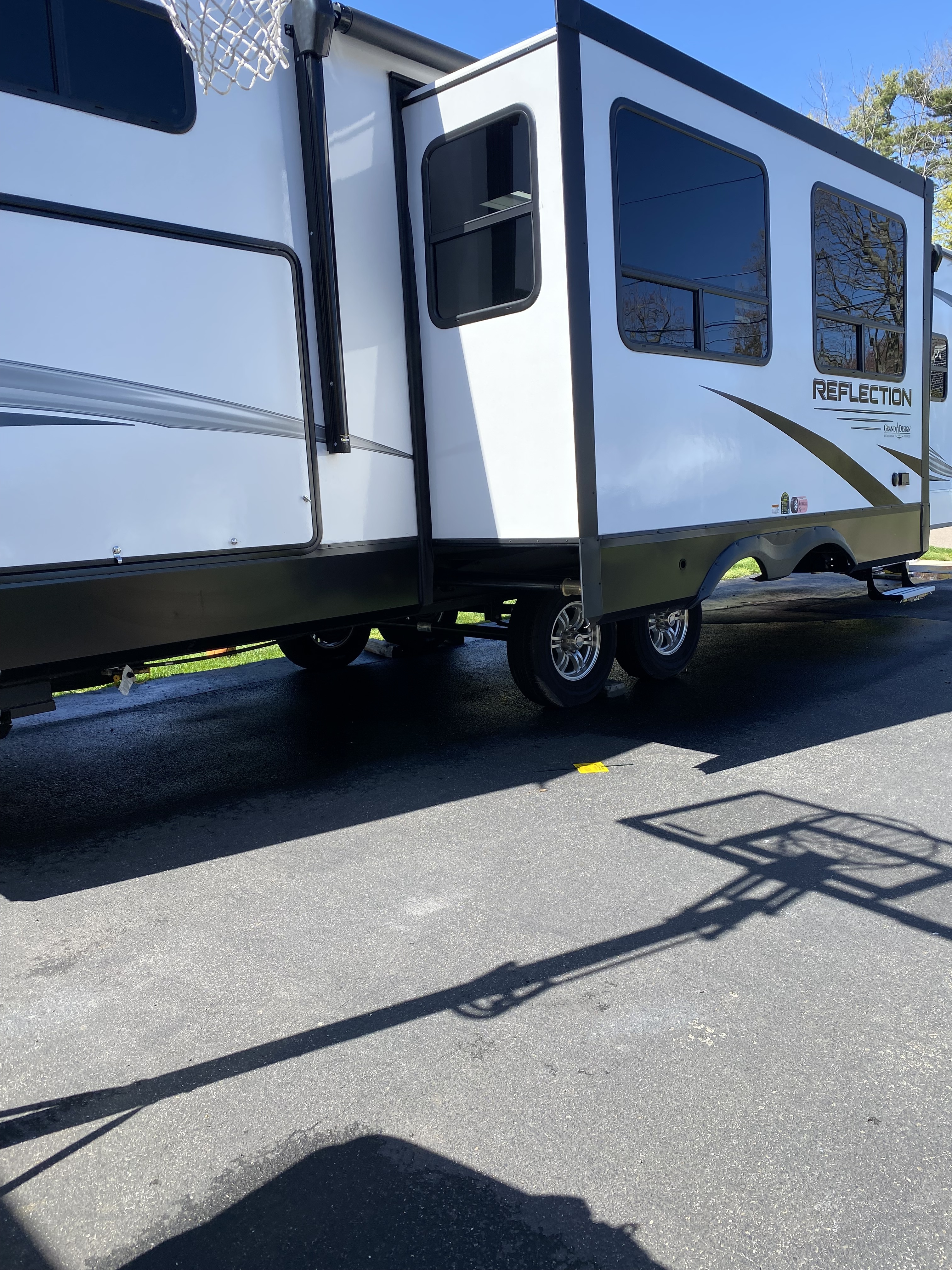 Used 2023 Grand Design Reflection 312bhts in Milford, CT - 5037964951 ...