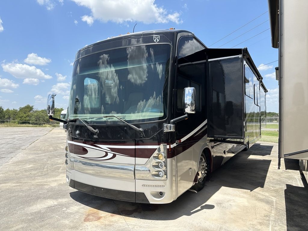 Used 2015 Thor Motor Coach Tuscany Xte 40AX For Sale in Weatherford, TX ...