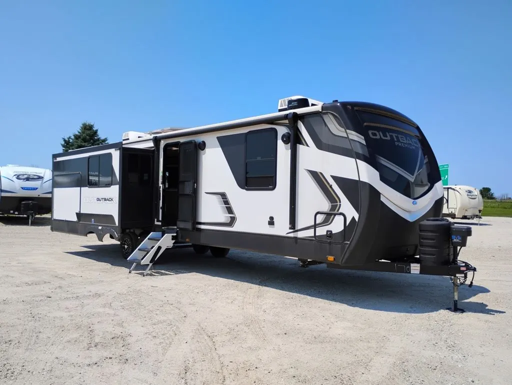 Keystone Outback 330RL RVs For Sale - RV Trader