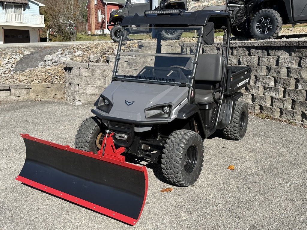 American Landmaster Four Wheelers For Sale - ATV Trader