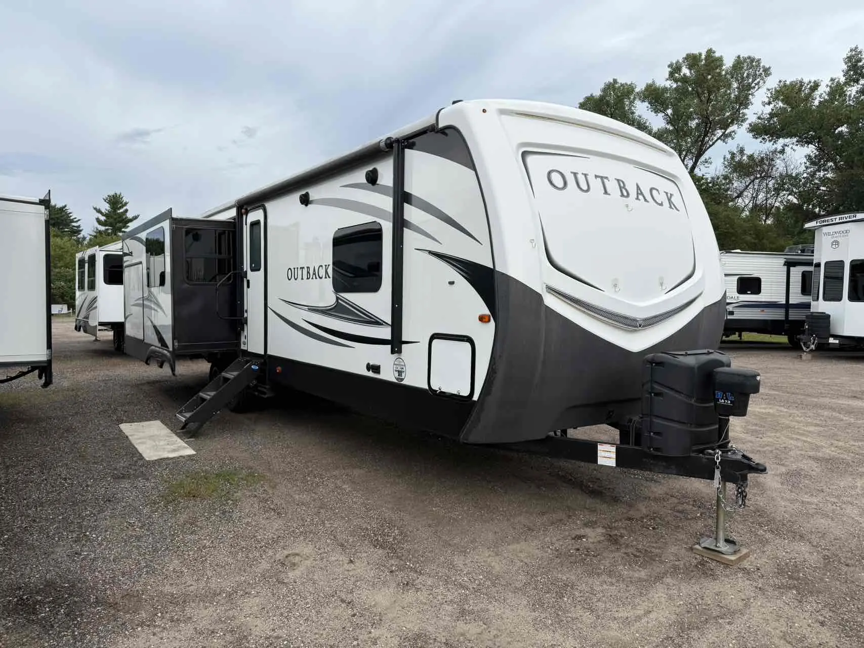Keystone Outback 330RL RVs For Sale - RV Trader