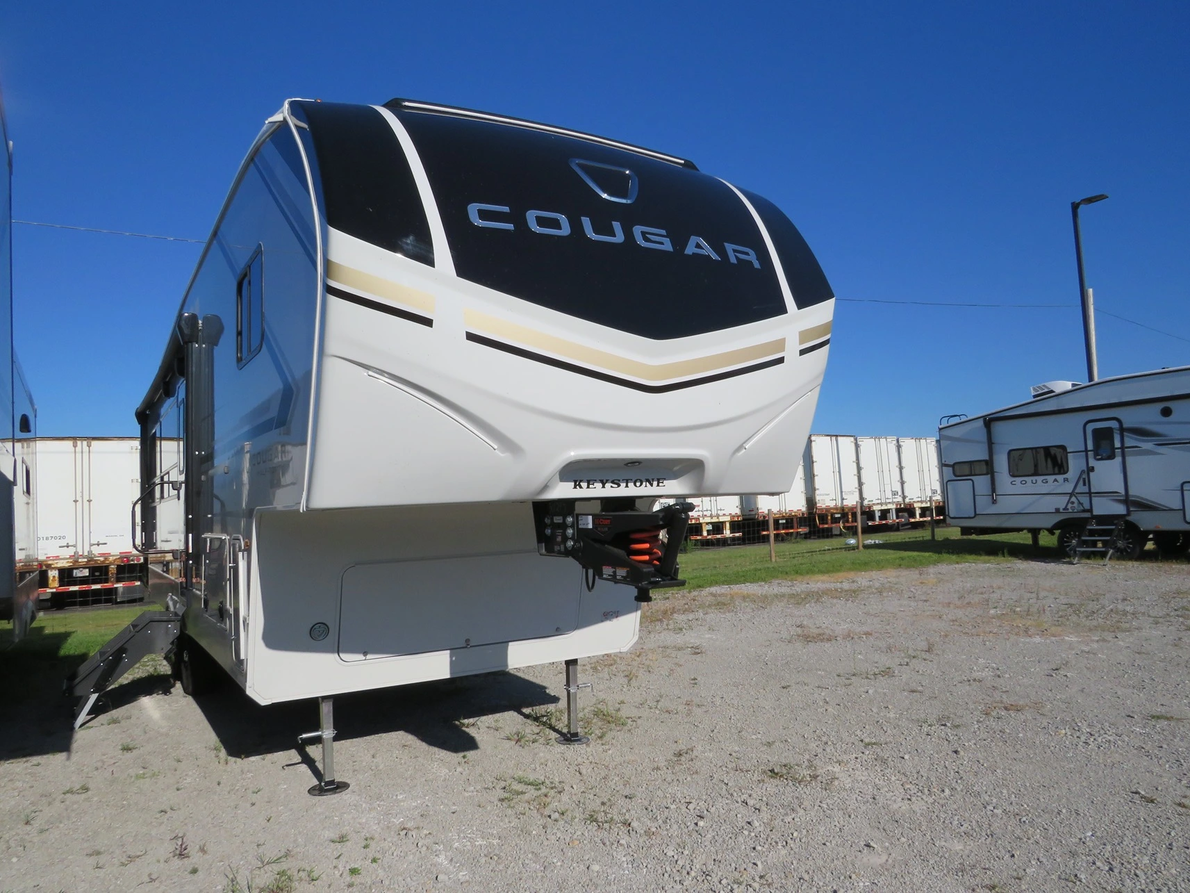 Keystone Cougar Half-Ton 26RES RVs For Sale - RV Trader