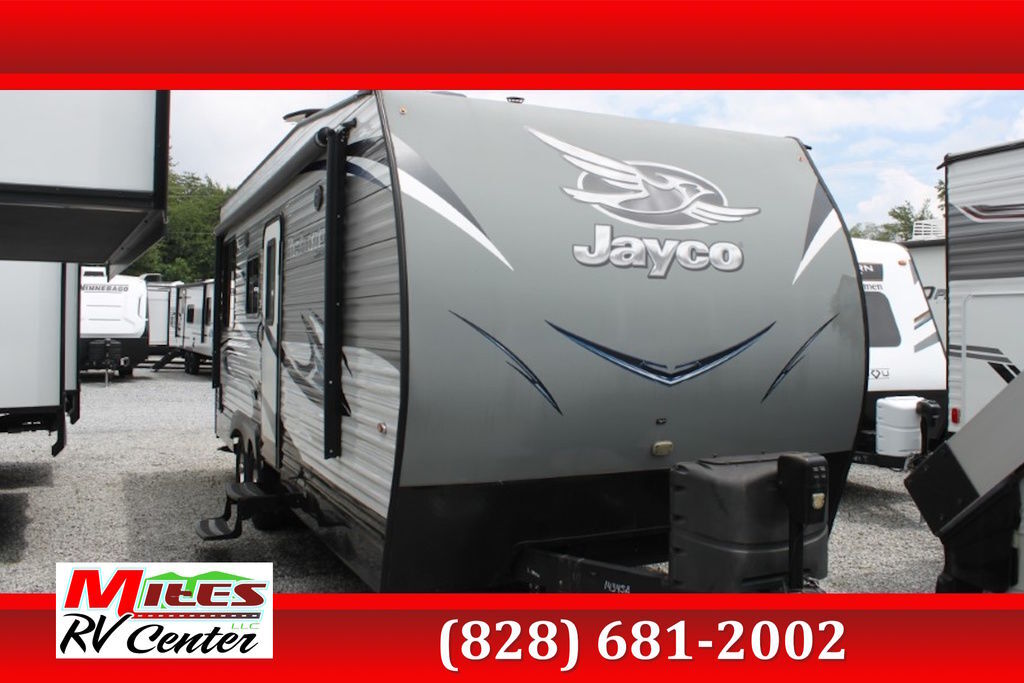 Jayco Octane Super Lite 222 RVs For Sale - RV Trader