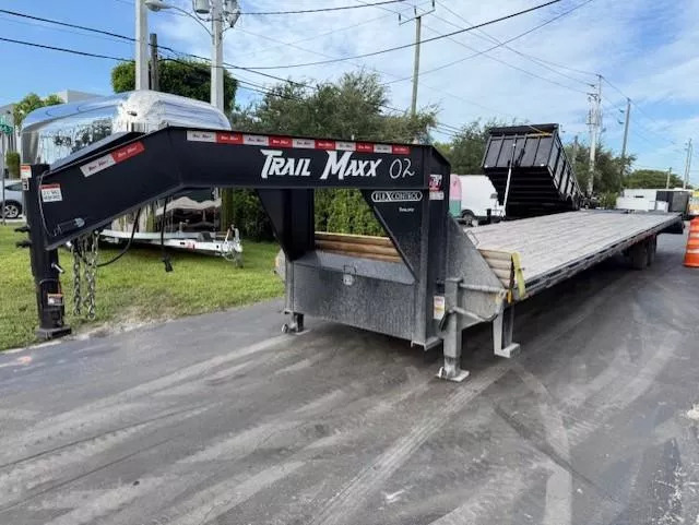 Trailmax For Sale - Trailmax Trailers - Equipment Trader