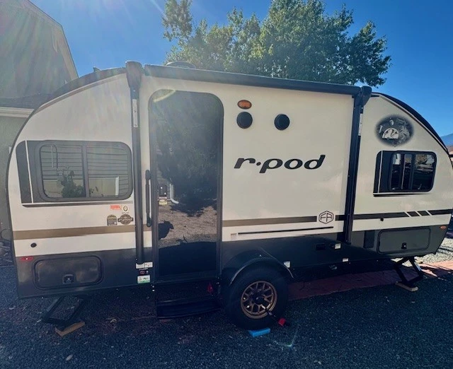 2025 Forest River R-Pod RVs For Sale - RV Trader